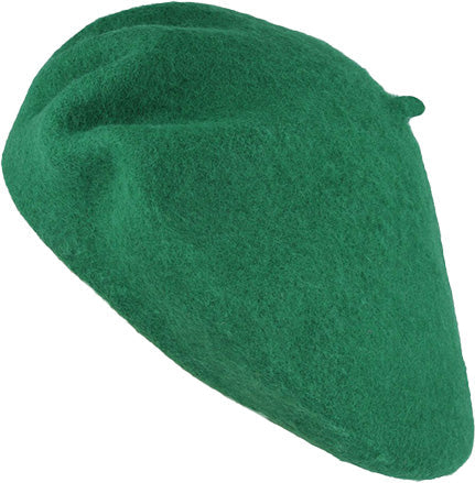 French Beret – PASHAM LONDON
